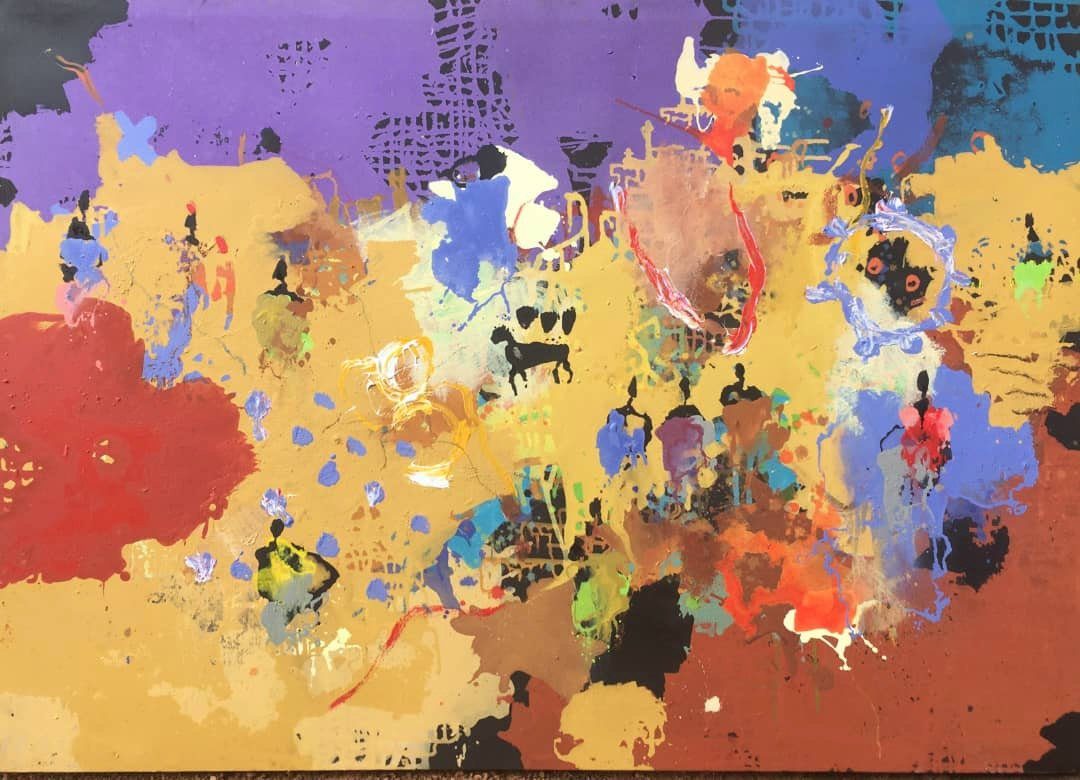 Christophe Sawadogo | Transformations Community