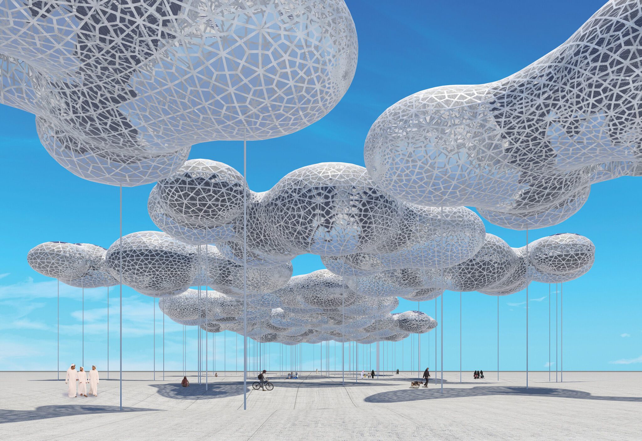 Transformations Artists | Transformations Community