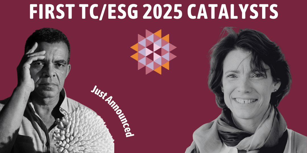 Catalyst Highlights | Transformations Community