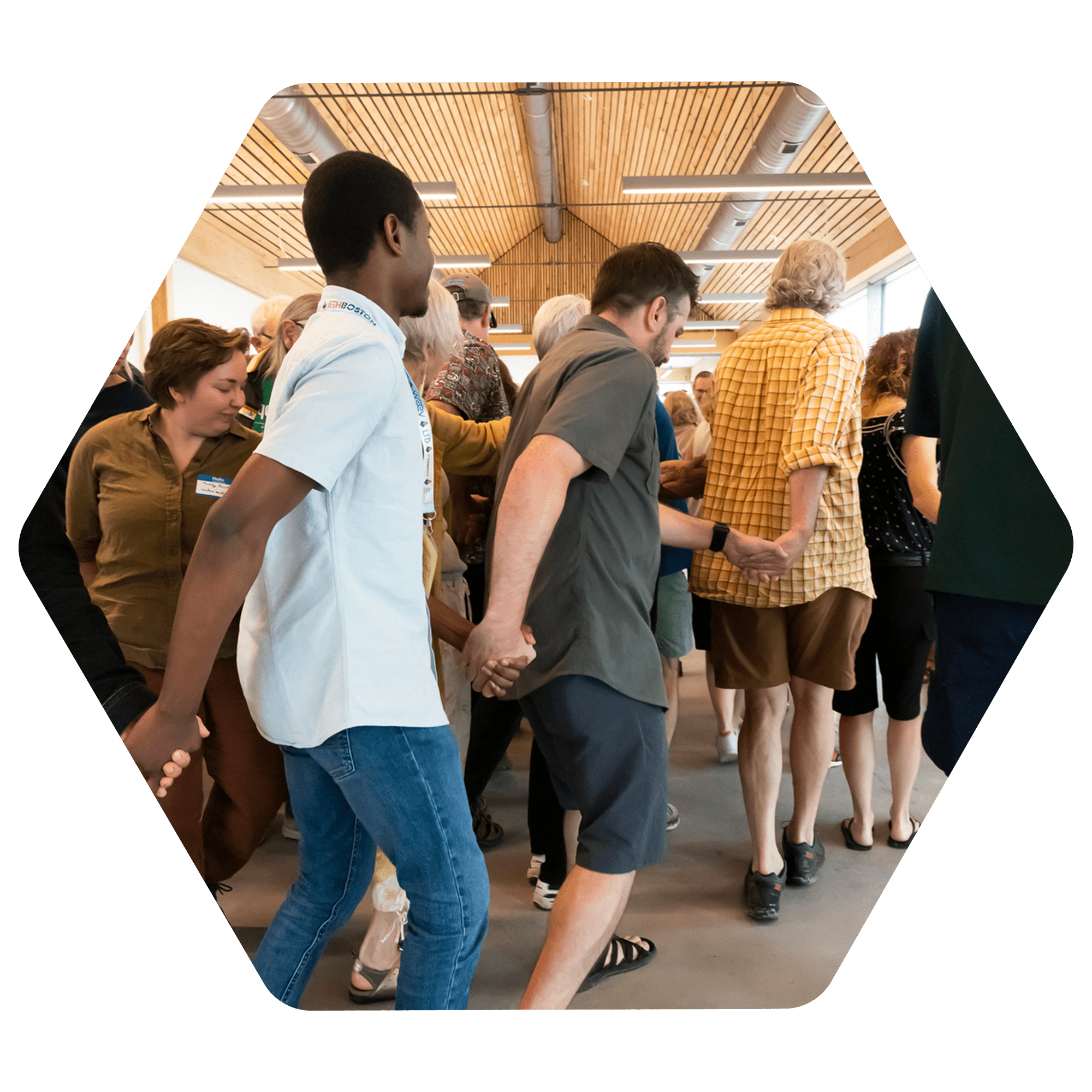 Home | Transformations Community