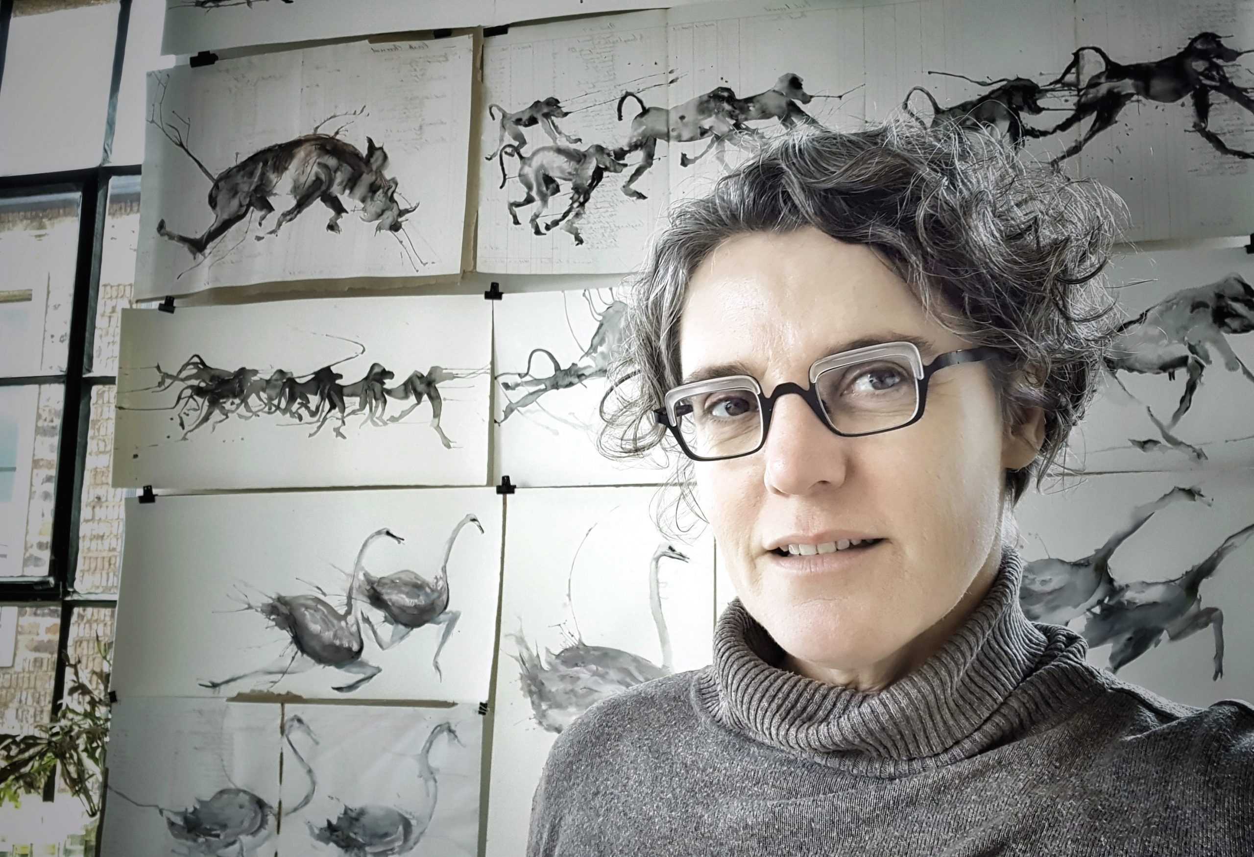 Hannelie Coetzee | Transformations Community