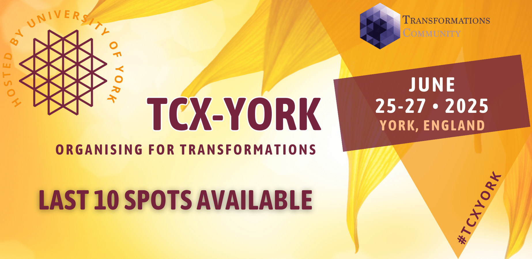 Home | Transformations Community