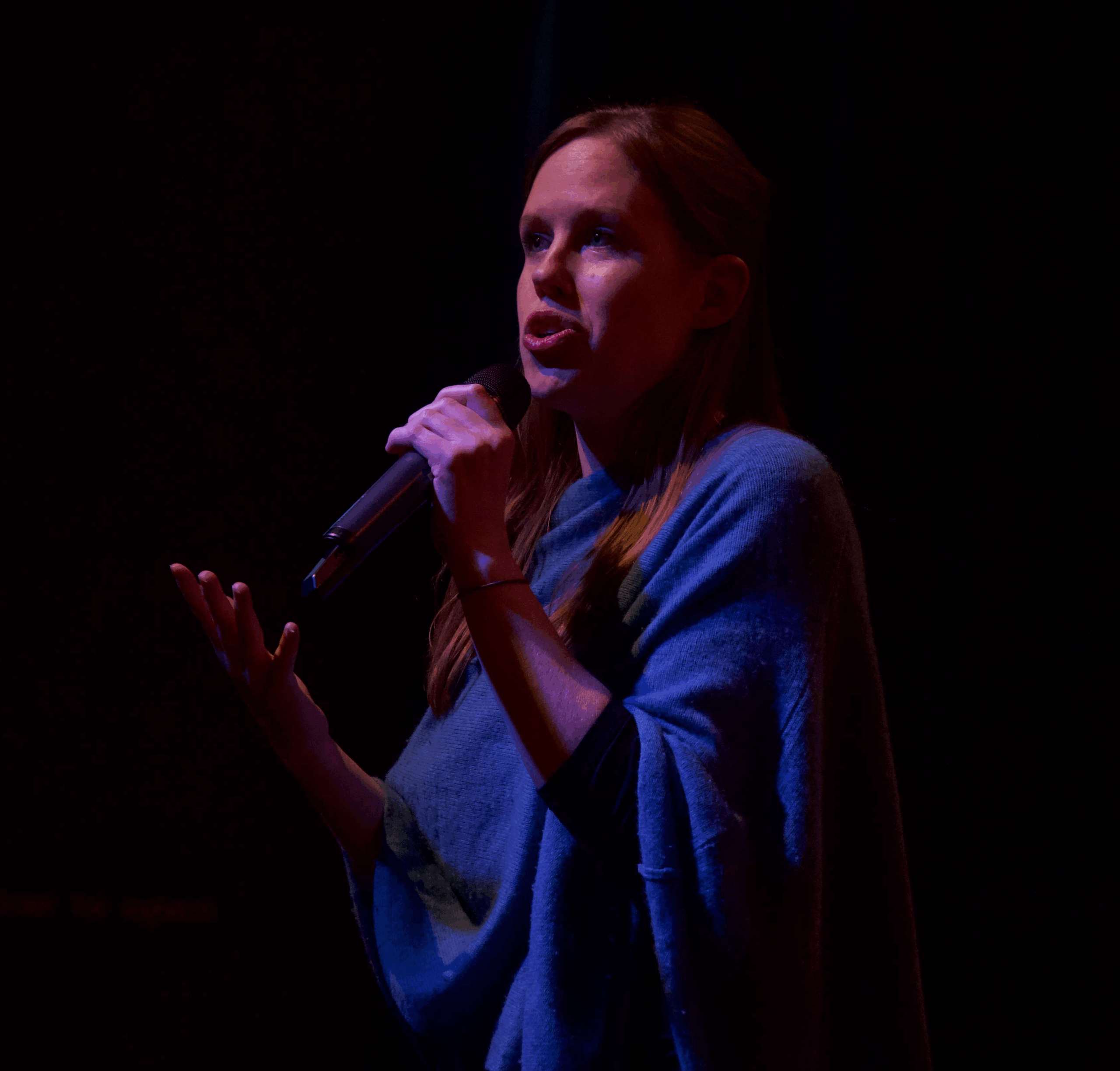 Josie Chambers | Transformations Community