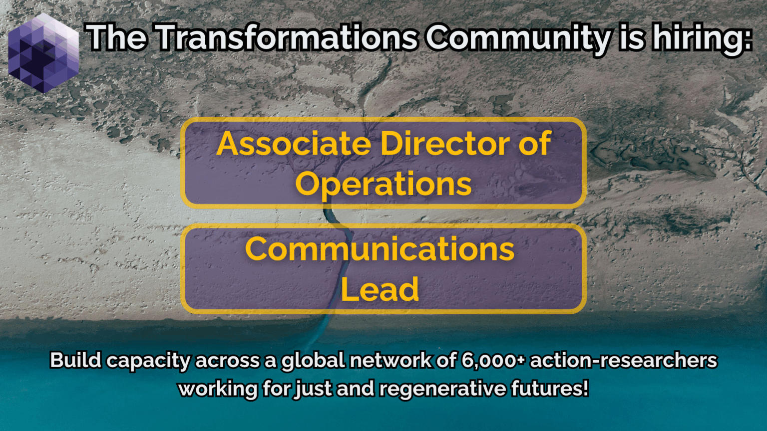 Home | Transformations Community